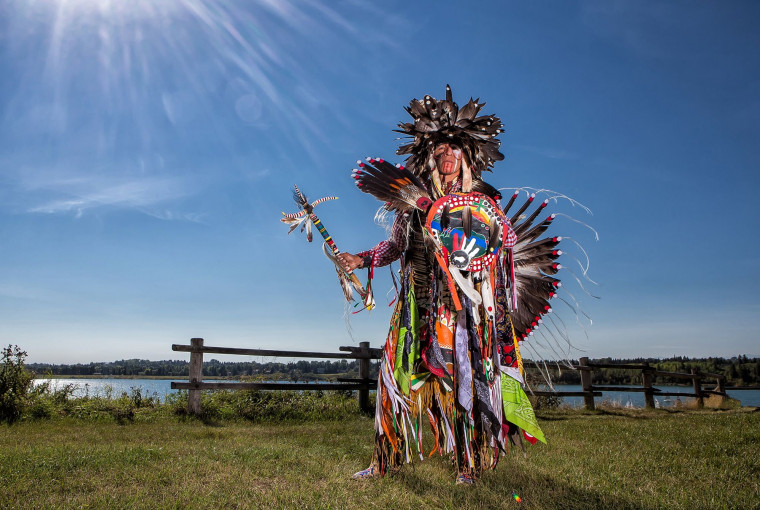 National Indigenous Peoples Day - Calgary Attractions
