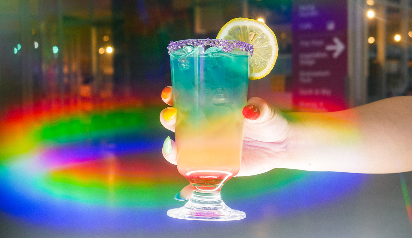 SPARK AFTER DARK: Beyond the Rainbow... AGAIN! - Calgary Attractions